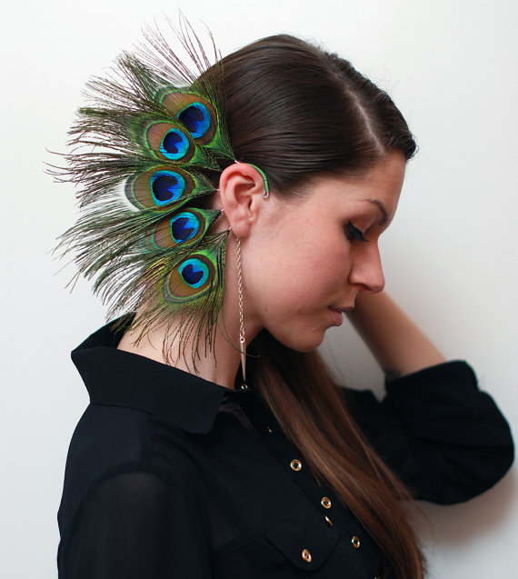 ear cuff – everydaysparks